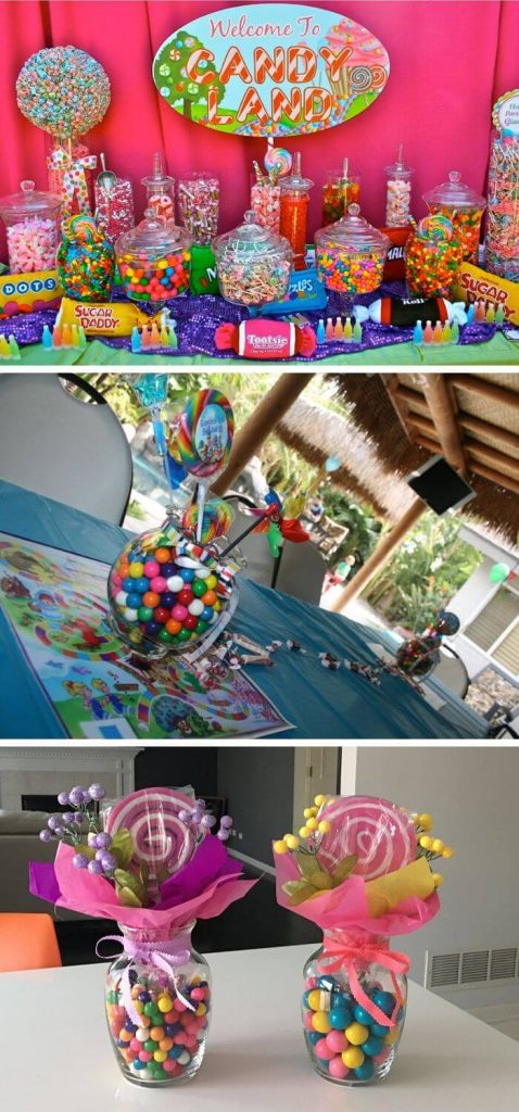 20 Sweet Candy Decor Ideas and Projects For 2024