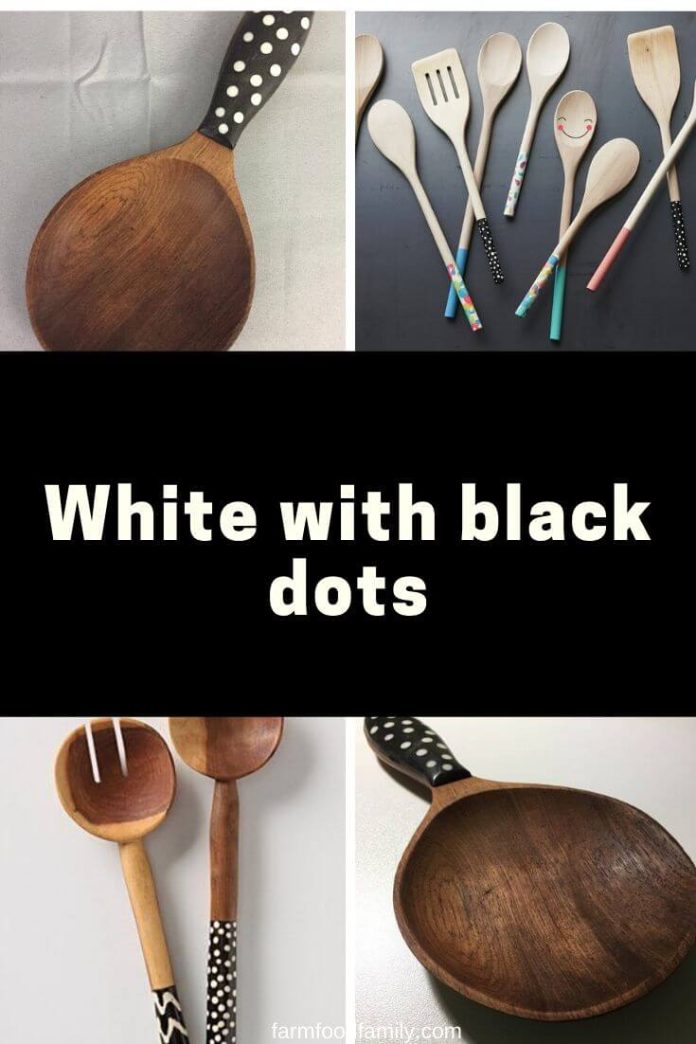 20 Clever DIY Wooden Spoon Ideas & Crafts For 2024