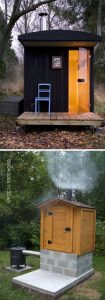 20 Best Outdoor Hideaway Ideas & Designs You Will Want To Escape To