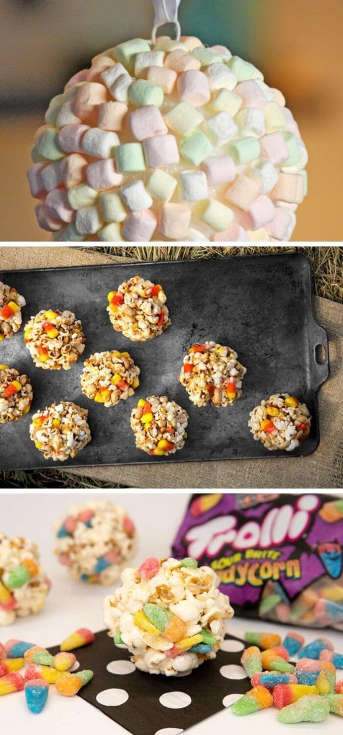 20 Sweet Candy Decor Ideas and Projects For 2024