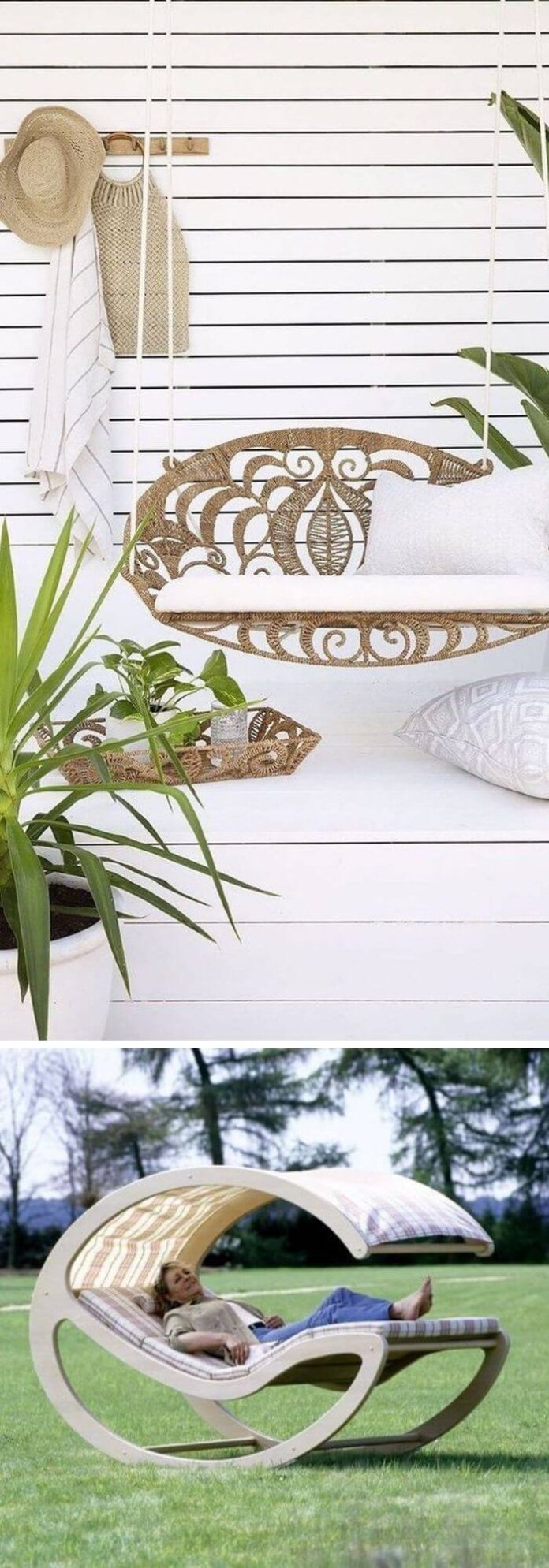 20 Best Outdoor Hideaway Ideas & Designs You Will Want To Escape To