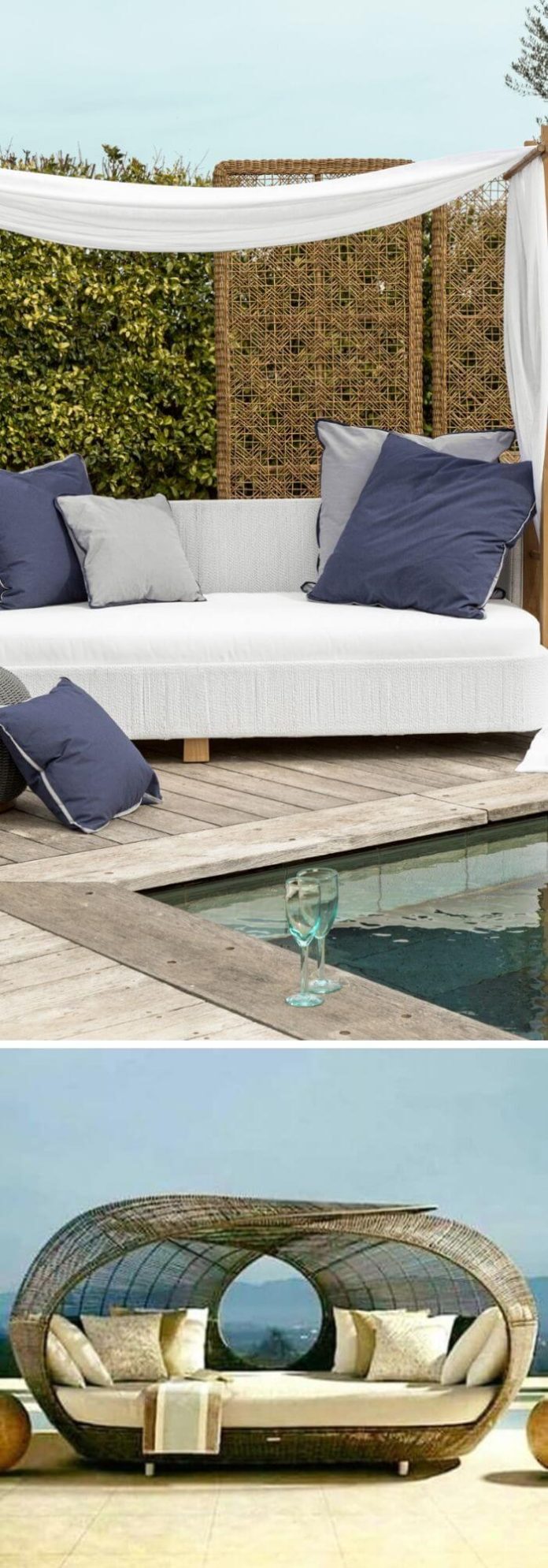 20 Best Outdoor Hideaway Ideas & Designs You Will Want To Escape To