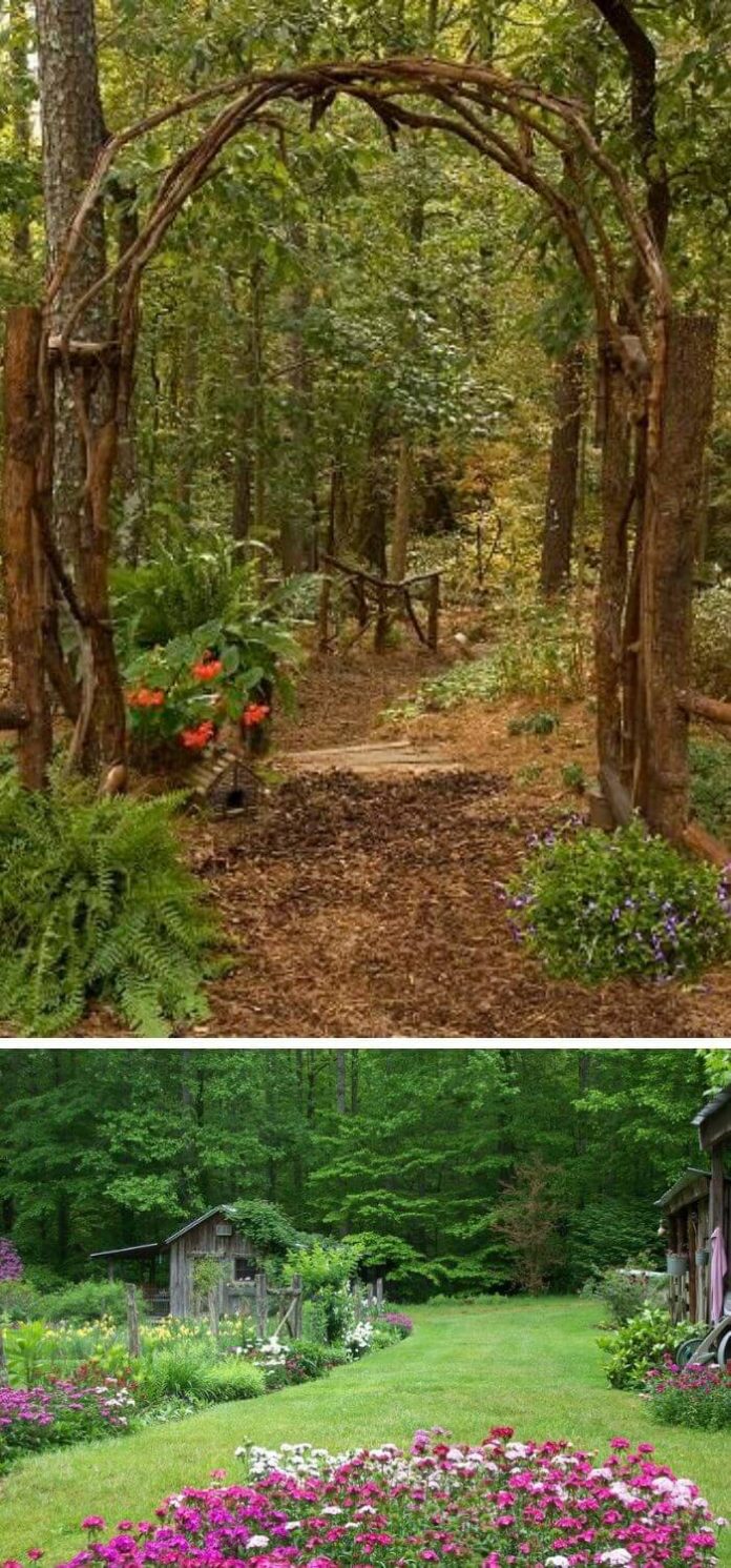 20 Best Outdoor Hideaway Ideas & Designs You Will Want To Escape To