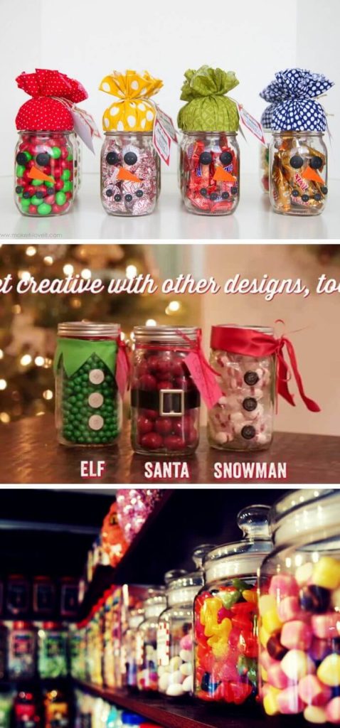 20 Sweet Candy Decor Ideas and Projects For 2024