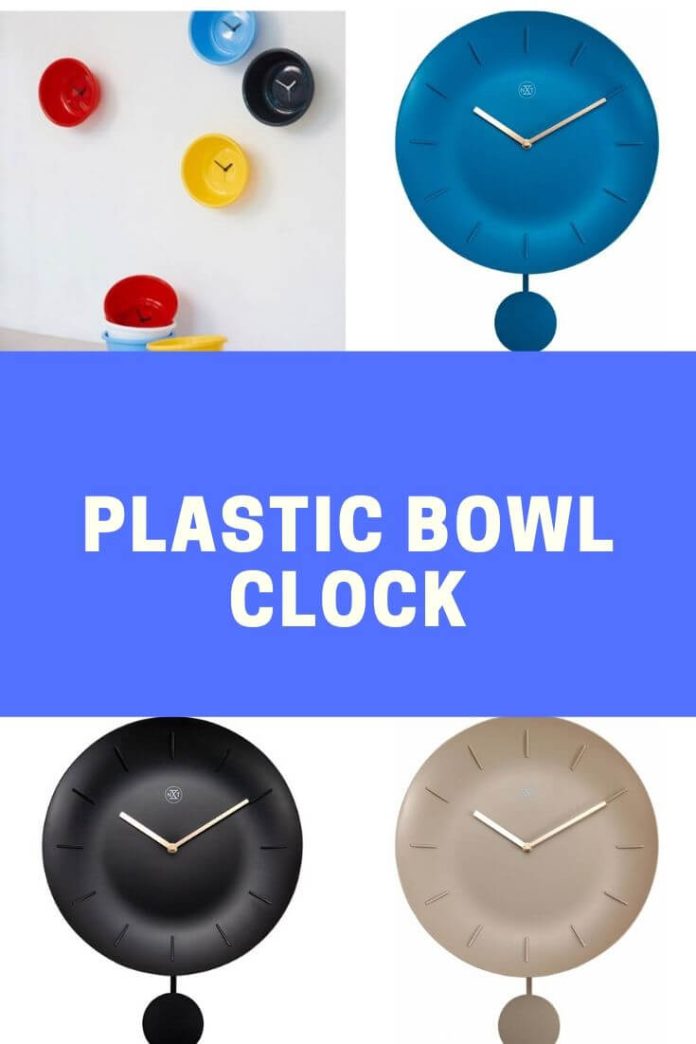 20+ Creative DIY Clock Ideas & Projects (With Instructions) For 2024