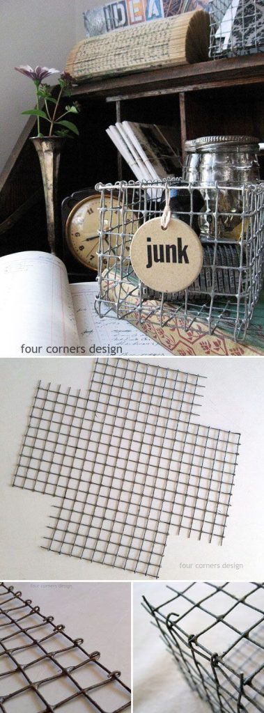 20 Creative DIY Wire Art Ideas & Designs For