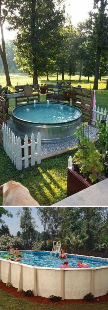 20 Best Outdoor Hideaway Ideas & Designs You Will Want To Escape To