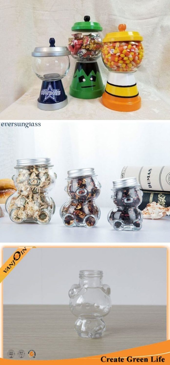 20 Sweet Candy Decor Ideas and Projects For 2024