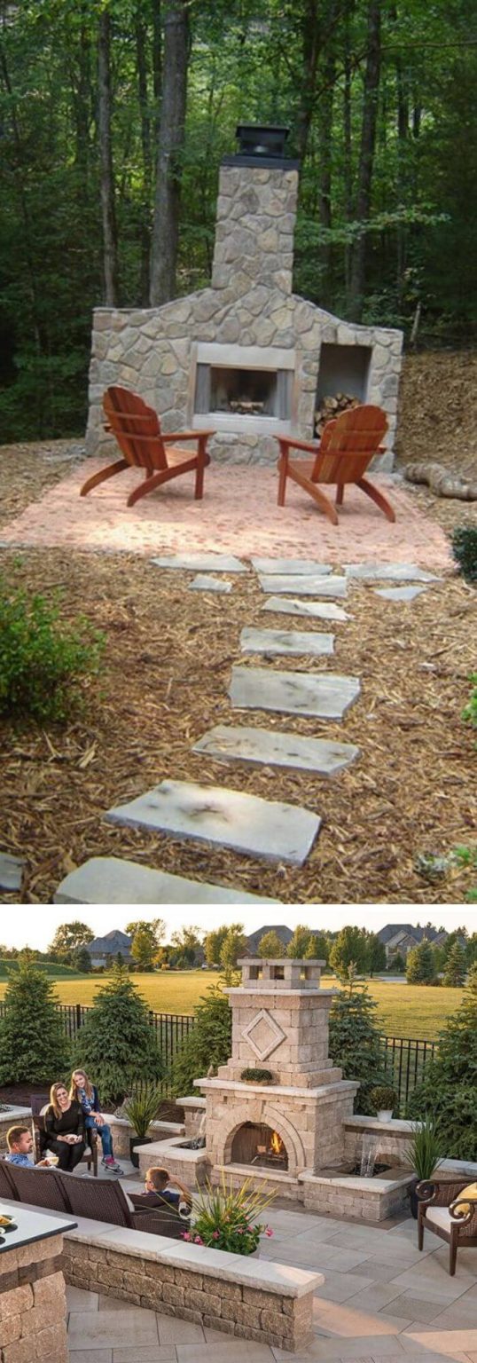 20 Best Outdoor Hideaway Ideas & Designs You Will Want To Escape To