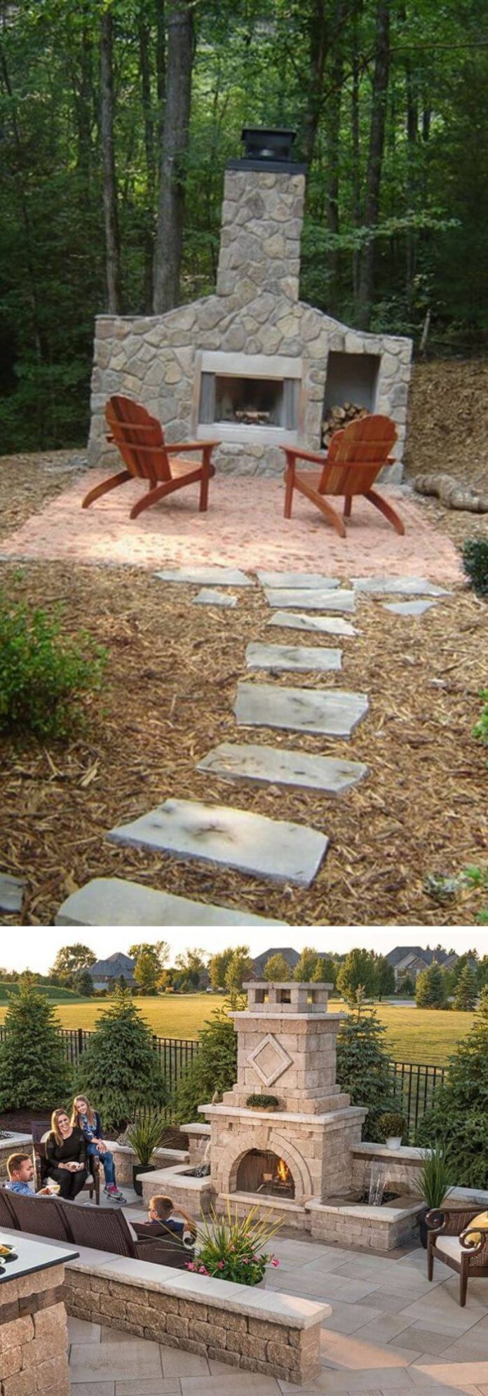 20 Best Outdoor Hideaway Ideas & Designs You Will Want To Escape To