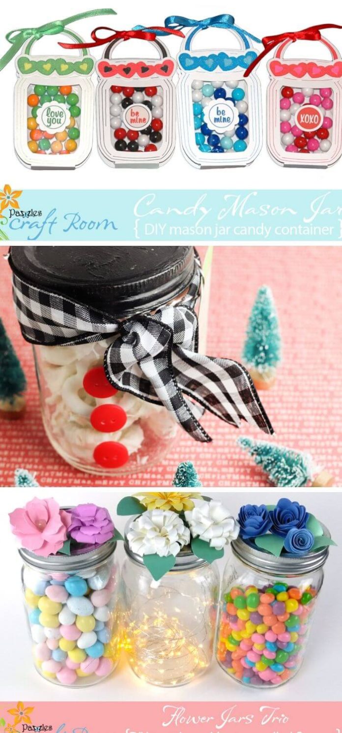 20 Sweet Candy Decor Ideas and Projects For 2024