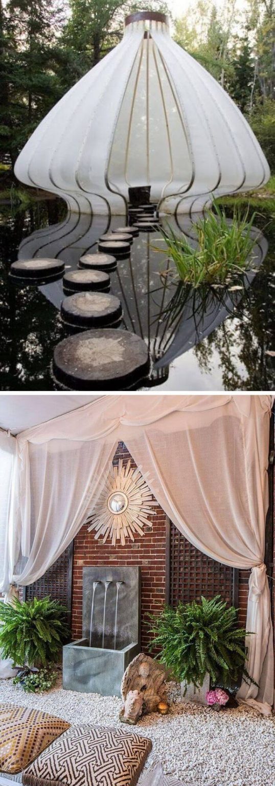 20 Best Outdoor Hideaway Ideas & Designs You Will Want To Escape To