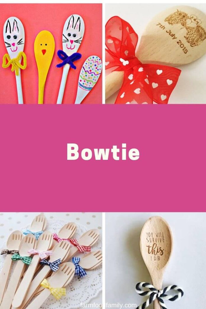 20 Clever DIY Wooden Spoon Ideas & Crafts For 2024