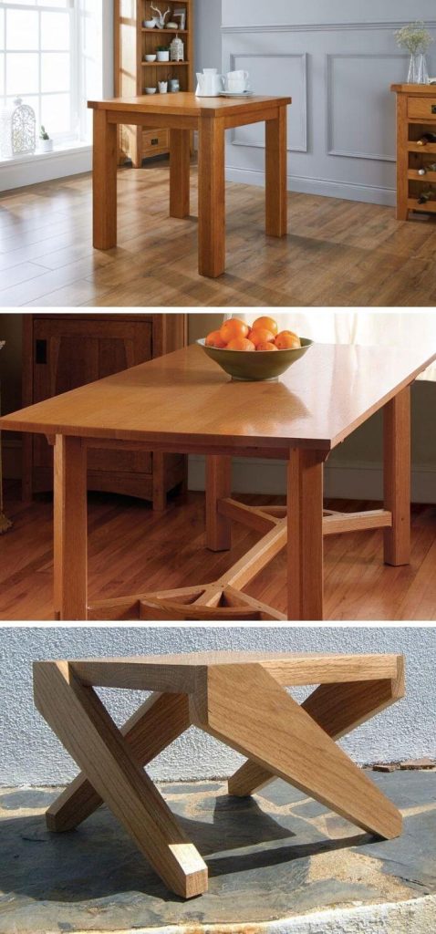 20+ Smart DIY Wooden Ideas & Projects For