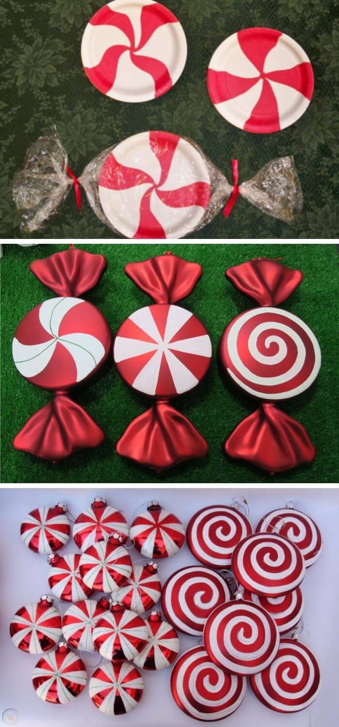 20 Sweet Candy Decor Ideas and Projects For 2024