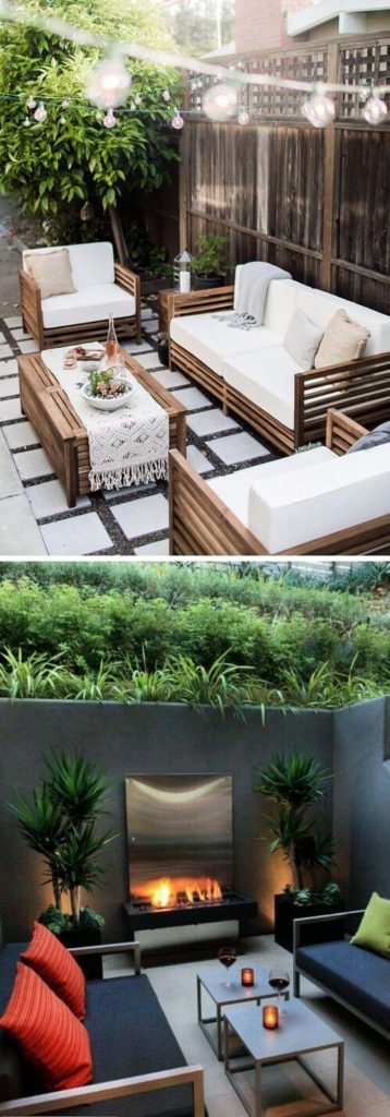 20 Best Outdoor Hideaway Ideas & Designs You Will Want To Escape To