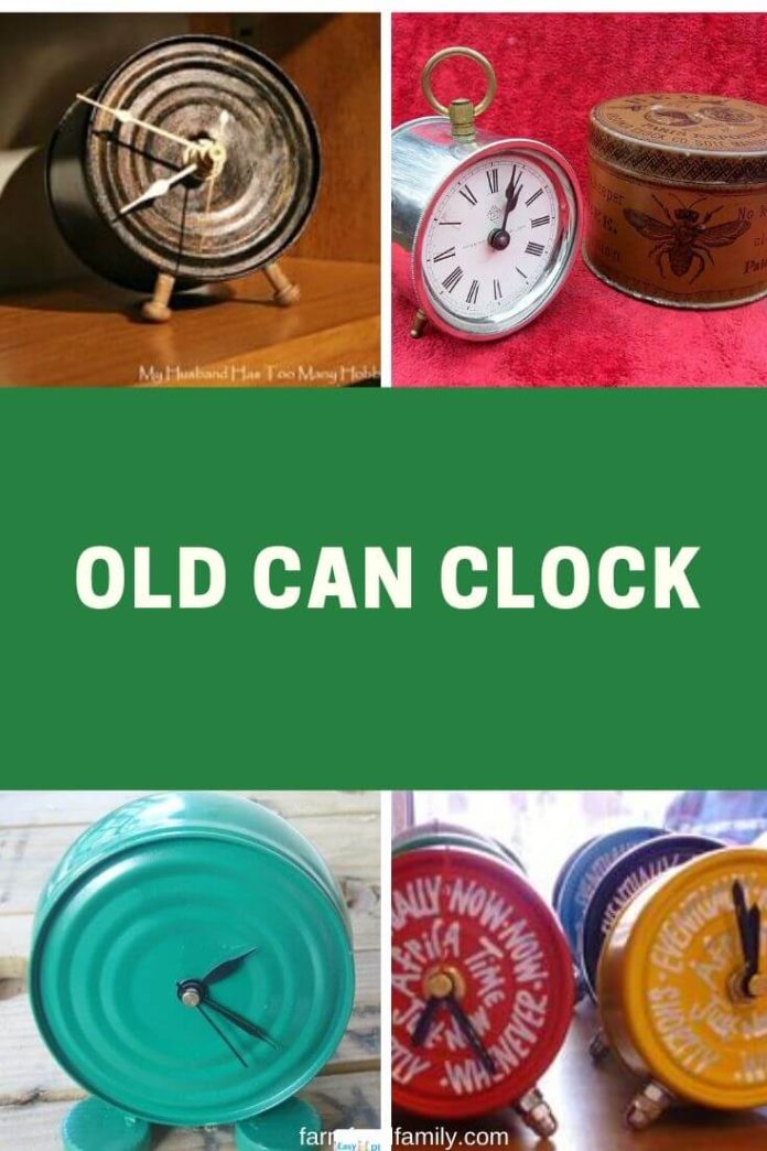 20+ Creative DIY Clock Ideas & Projects (With Instructions) For 2024