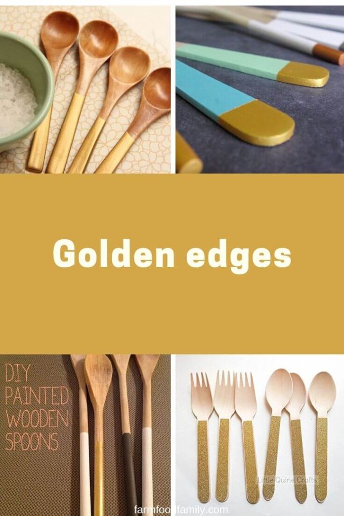 20 Clever DIY Wooden Spoon Ideas & Crafts For 2024