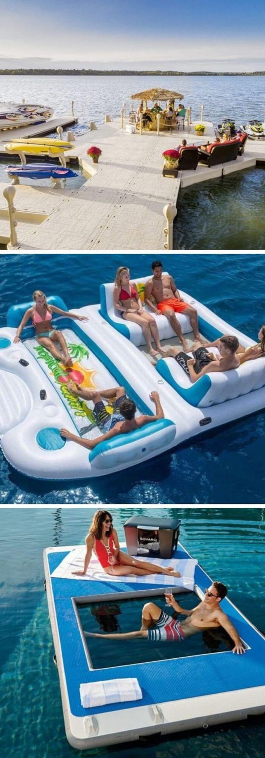 20 Best Outdoor Hideaway Ideas & Designs You Will Want To Escape To