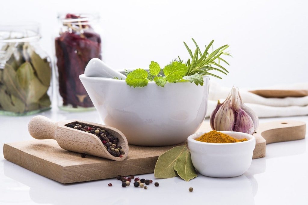 The Ultimate Guide to Seasoning Your Food - Guide To Spices