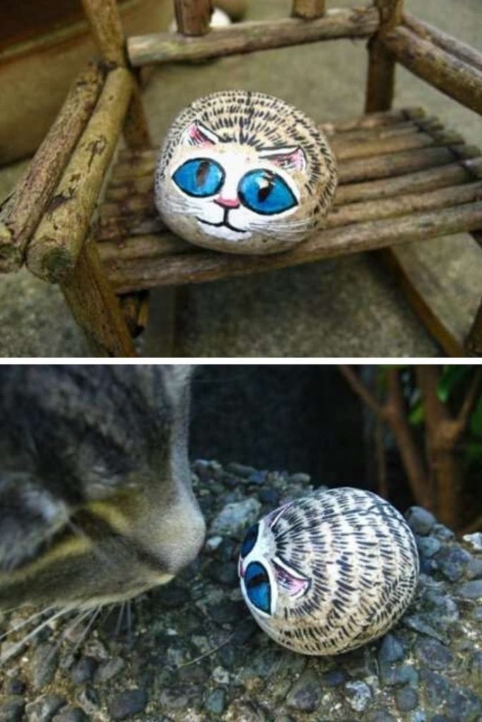 101+ Fun and Easy DIY Painted Rock Ideas & Designs For Kids