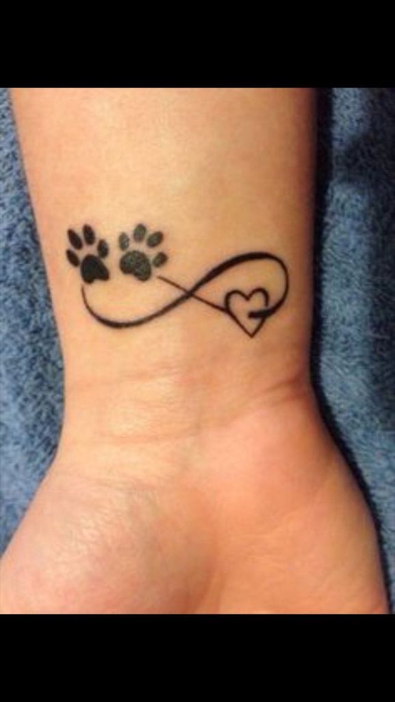 57+ Cool Infinity Tattoo Ideas and Designs For 2024