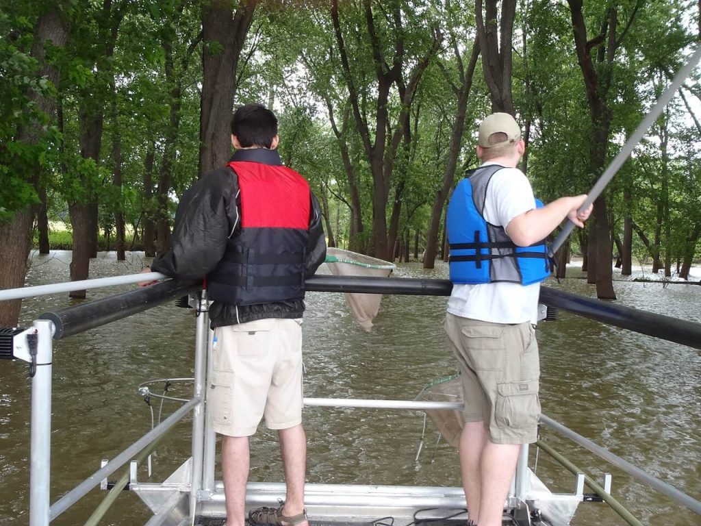 Electrofishing: What is Electrofishing? Benefits & Detailed Explanation