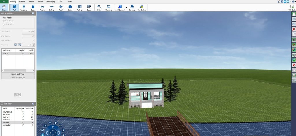 9 Best Free Landscape Design Software (Desktop, Online, Mac) In 2024
