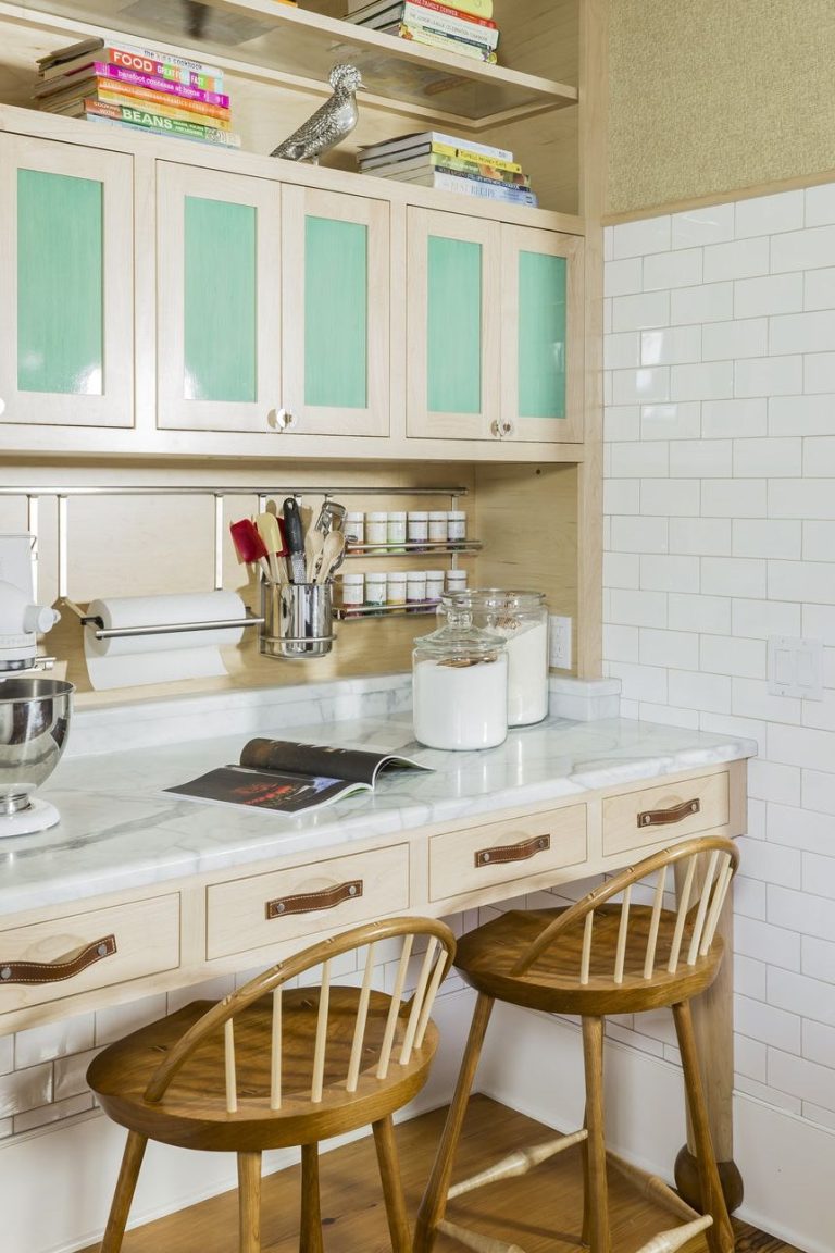 30 Farmhouse Kitchen Ideas On A Budget And More – FarmFoodFamily