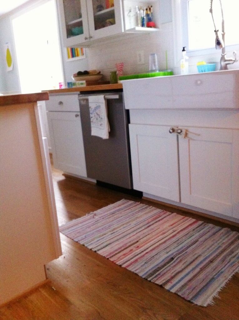 30 Farmhouse Kitchen Ideas On A Budget And More – FarmFoodFamily