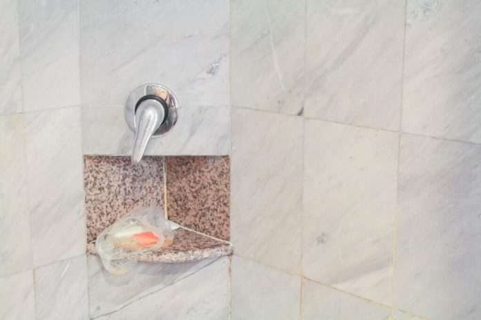 5 Types Of Shower Valves Explained (With Pictures) - Identification Guide