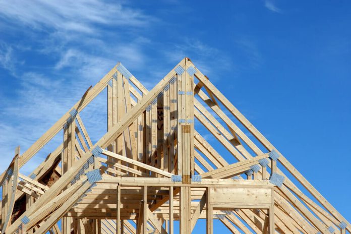 Rafters vs. Trusses: Which one is better for your home? | FarmFoodFamily
