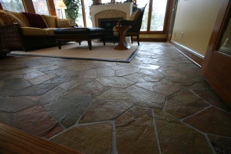 16+ Different Types Of Flooring For Any Room With Pictures