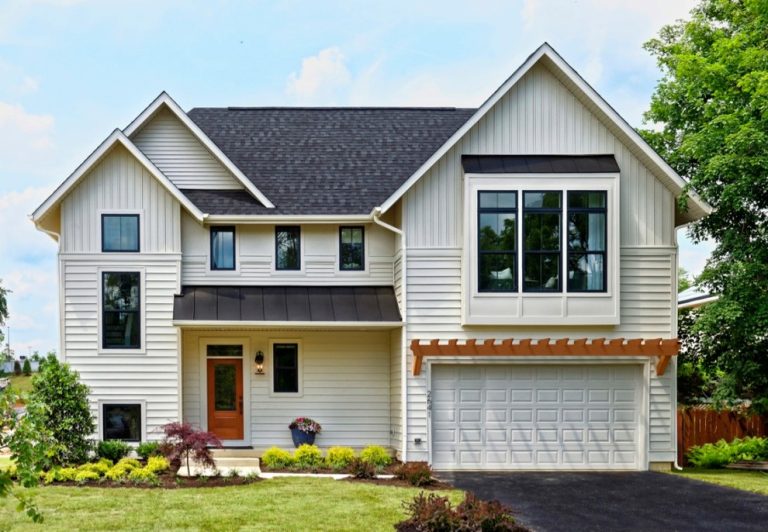 41+ Different Types of Houses With Names, Definition, and Pictures