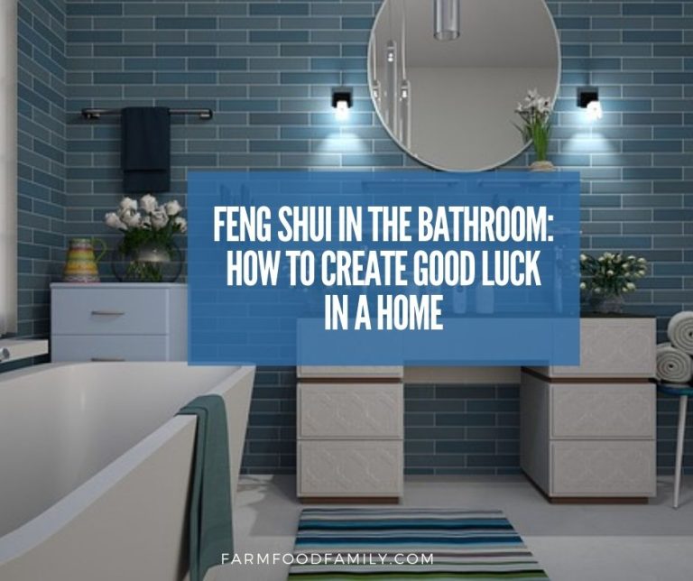 Dark and Light Blue Colors in Feng Shui and Their Meanings