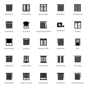 25 Types Of Blinds and Materials With Pictures (Buying Guide 2024)