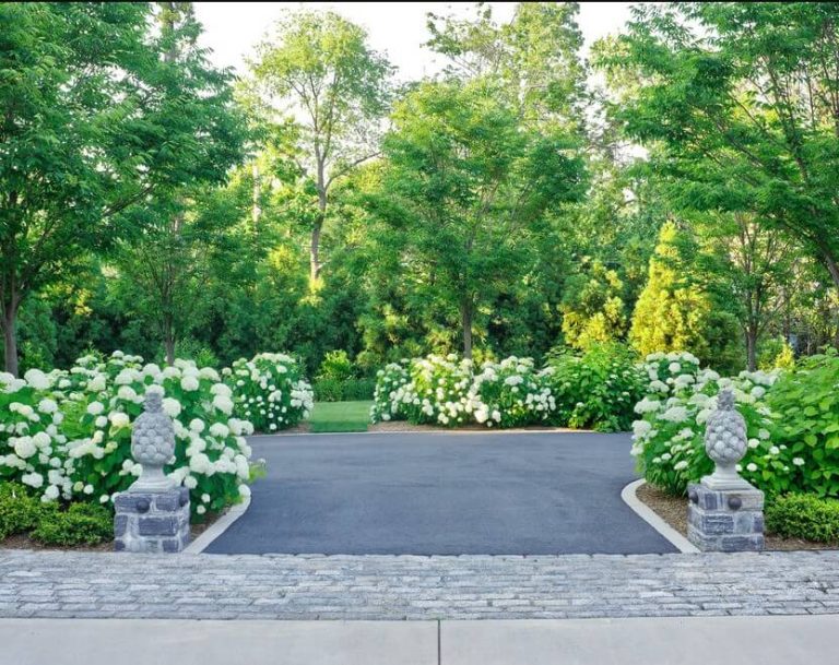 20+ Best Driveway Ideas and Designs On A Budget (With Pictures) 2024