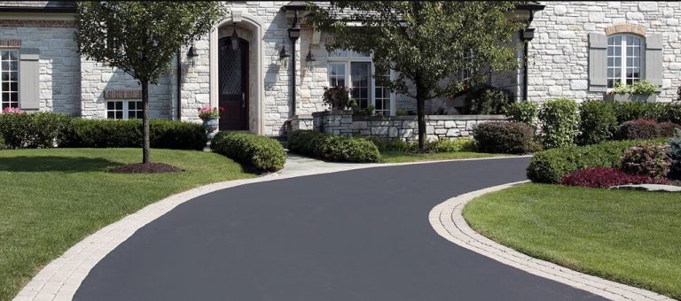 20+ Best Driveway Ideas and Designs On A Budget (With Pictures) 2024