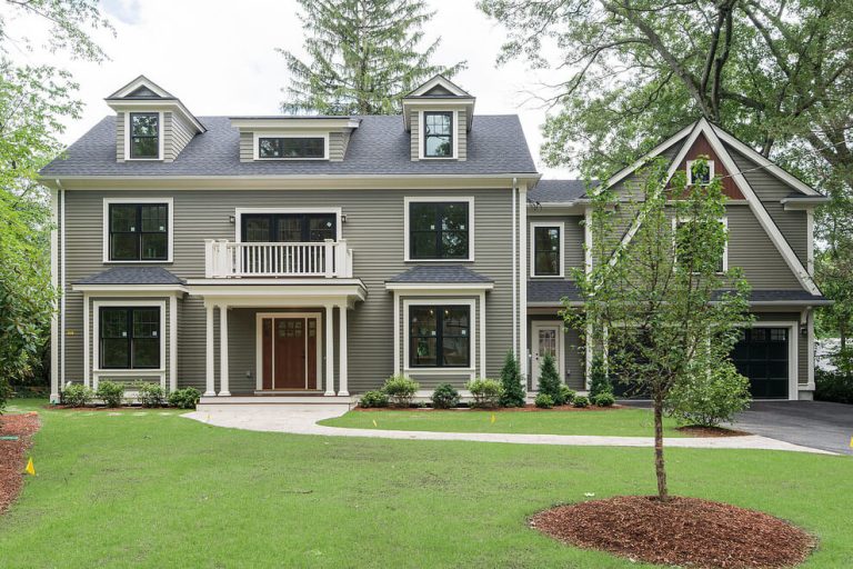 22+ Different Types of House Siding: Pros and Cons, Cost With Pictures