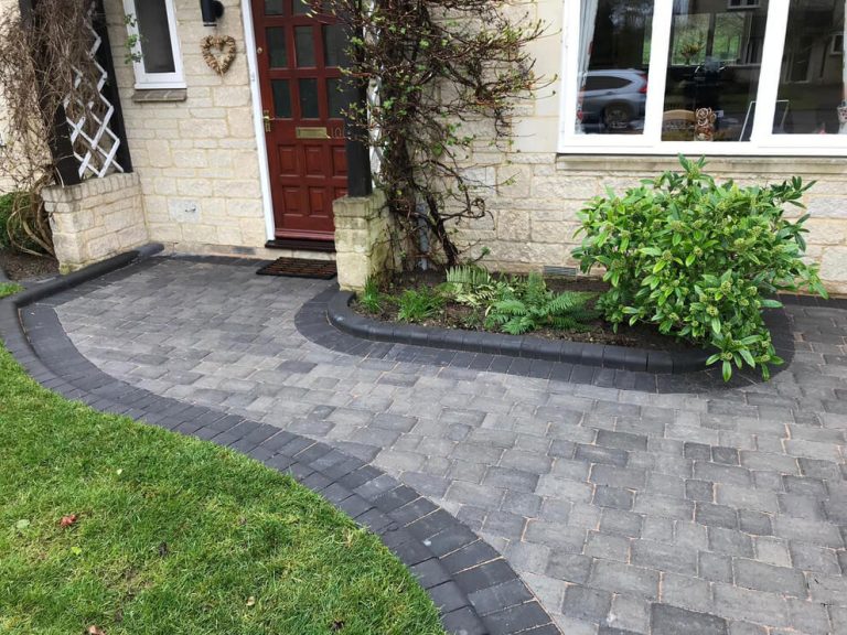 20+ Best Driveway Ideas and Designs On A Budget (With Pictures) 2024