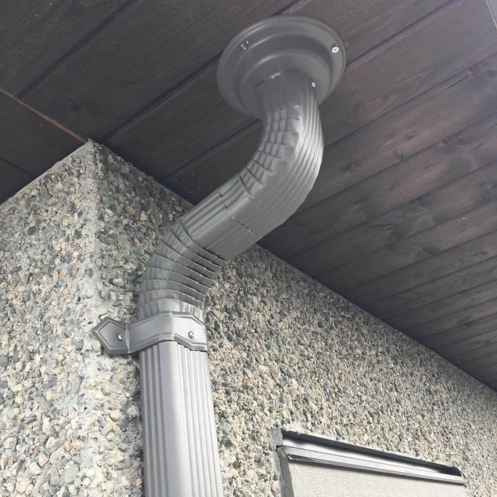 8 Best Gutter Alternatives That Work: Pros and Cons [Cheap Options]