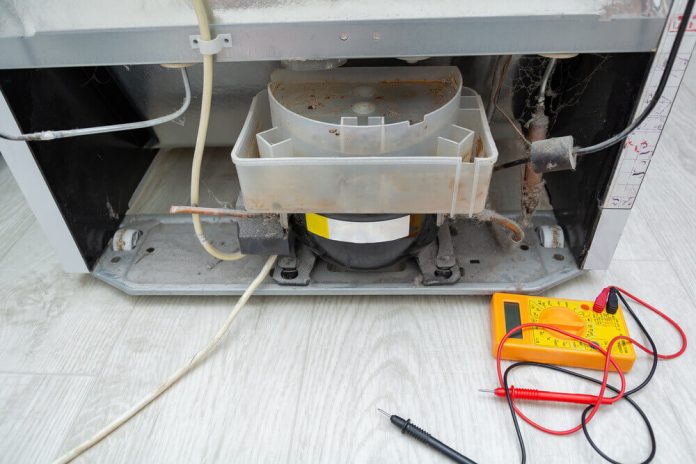 Is A Freon Leak In Your Home Dangerous? [How To Detect & Prevent]