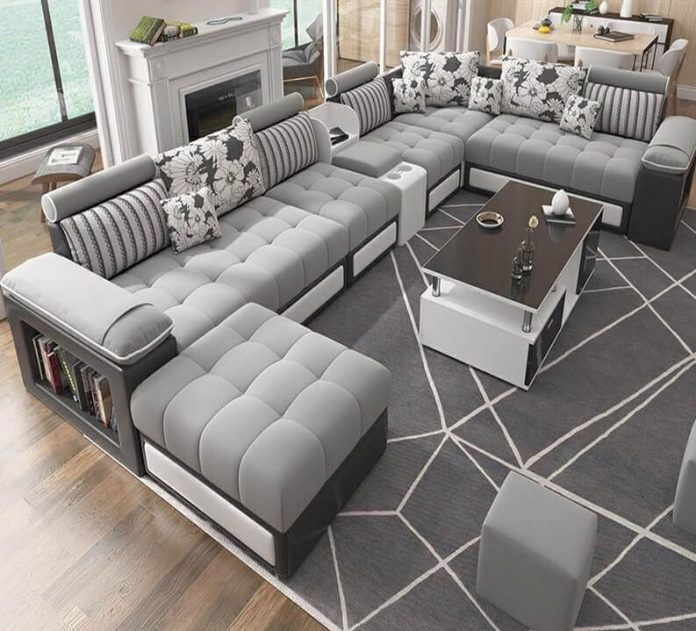 52 Types Of Sofas and Couches (With Pictures) - Buying Guide 2024