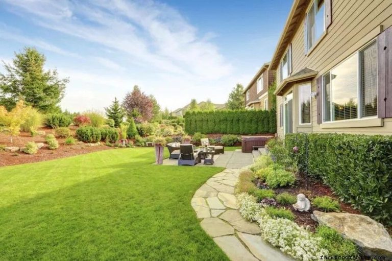 25+ Best Backyard Artificial Turf Ideas & Designs For Landscaping 2024