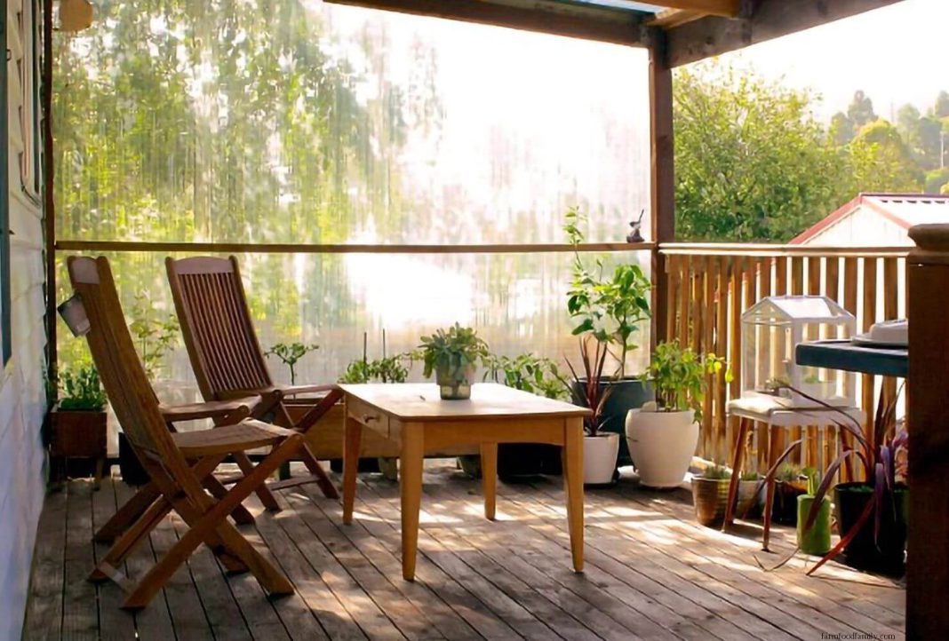 31+ Best Patio Wall Decor Ideas & Designs For Outdoor, Privacy (2024)