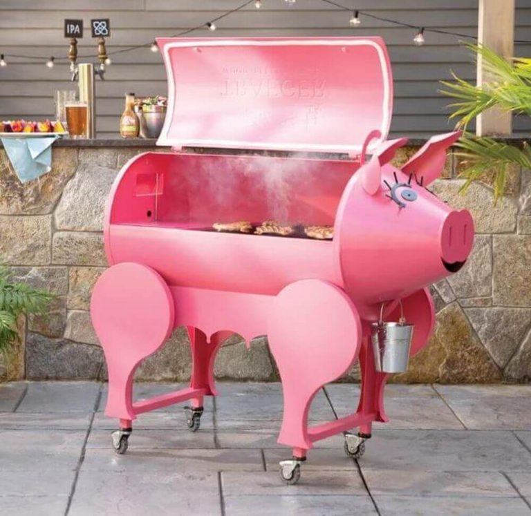 25+ Best Backyard Grill Ideas - Outdoor BBQ Area Designs For 2024
