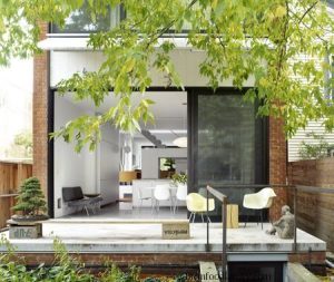 31+ Best Tiny Condo Balcony Patio Ideas & Designs For Privacy 2024