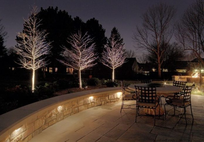 31+ Best Patio Wall Decor Ideas & Designs For Outdoor, Privacy (2024)