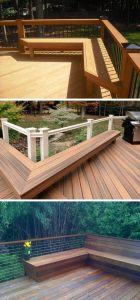 30+ Cheap and Simple DIY Porch Railing Ideas & Designs For 2024