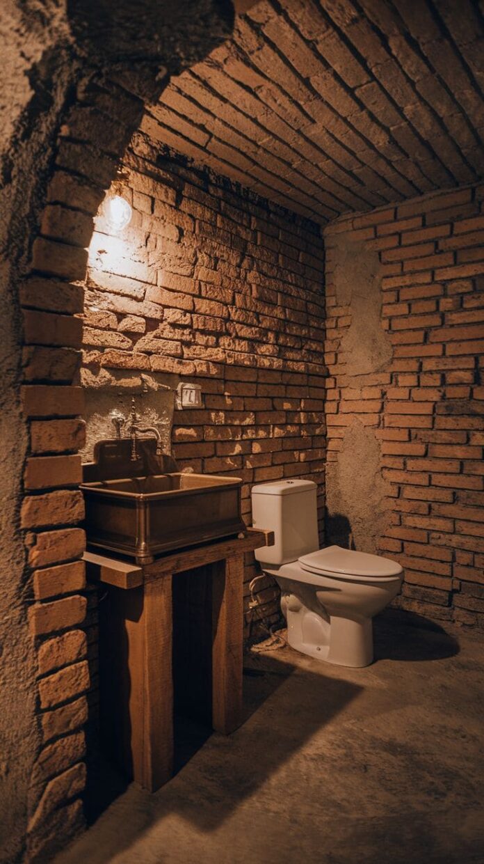 31+ Unfinished Basement Ideas & Designs To Spruce Up Your Room (2025)